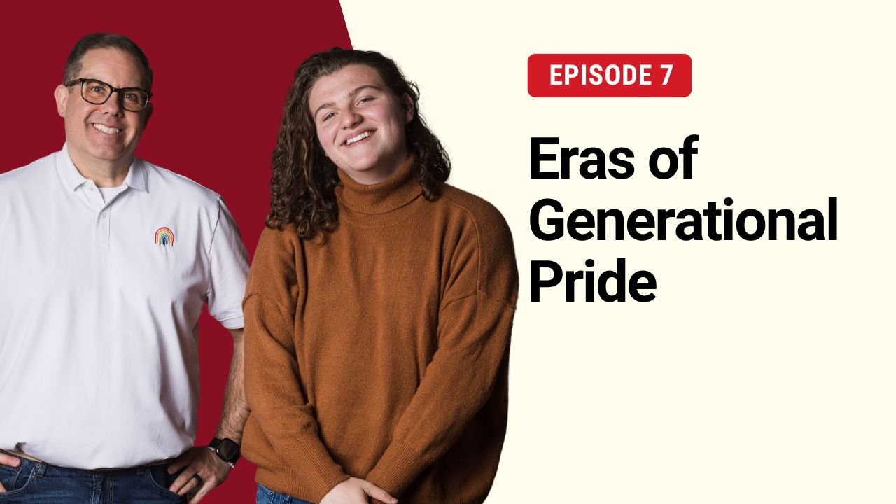 S2E7: Eras of Generational Pride - Inspired Consulting Group